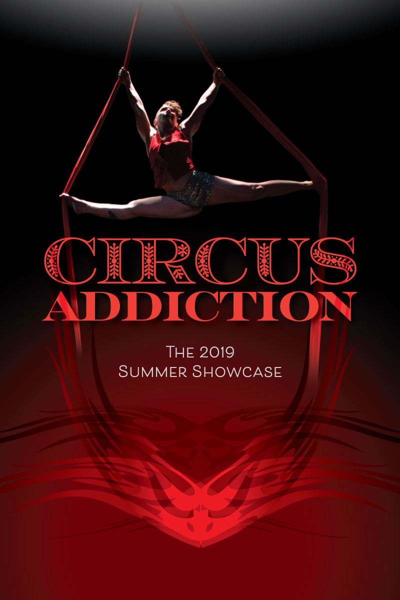 Archive | Past Productions | Circus Center